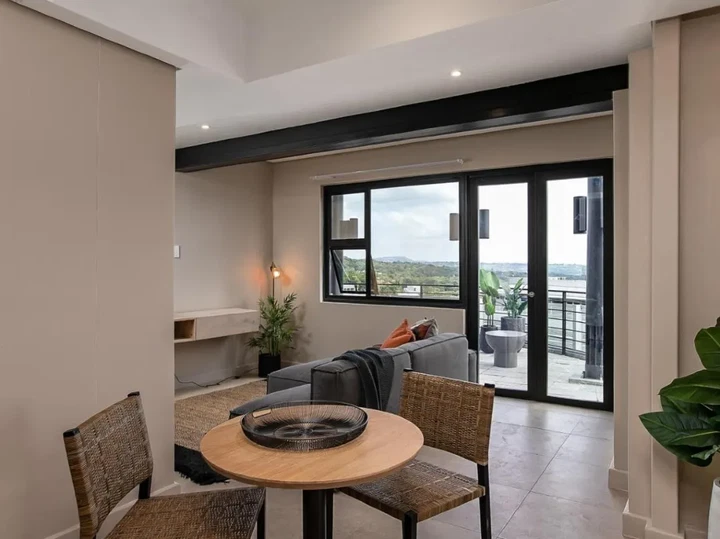Blackbrick Sandton Two - Sandton