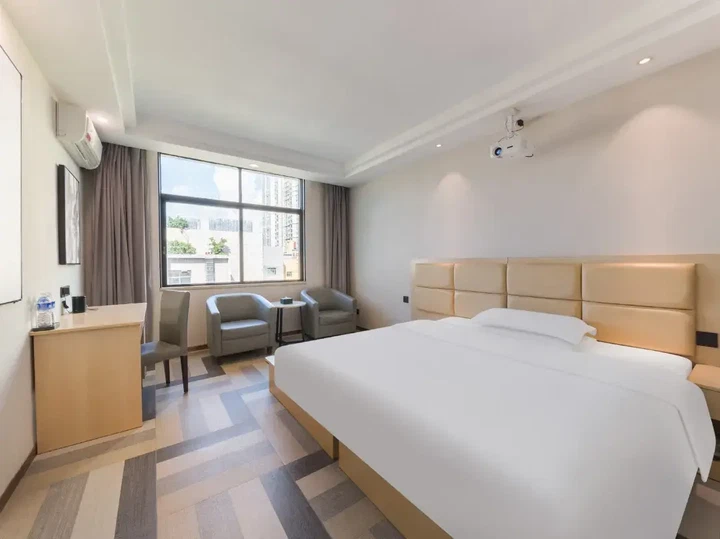 Shenzhen Asia Yue Hotel - Shenzhen