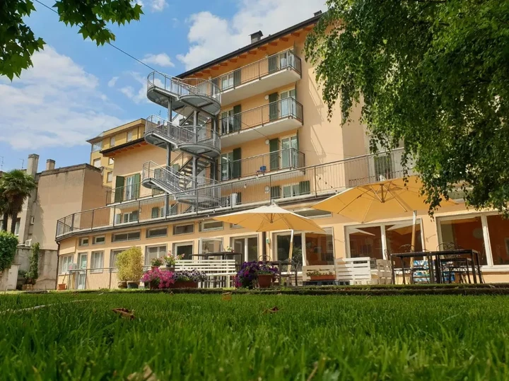 Ostello Di Rovereto - Il Faggio Soc. Coop. - Rovereto