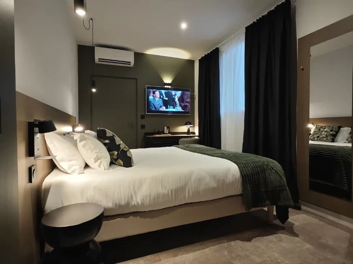 Fasthôtel Biarritz Bidart Côte Basque - Un Hôtel Fh Collection - Biarritz