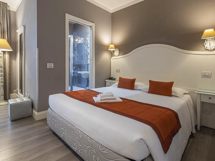 Residenza Castrense - Monti