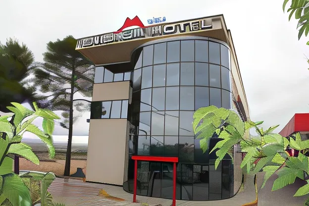 Encasa Hotel - Almansa