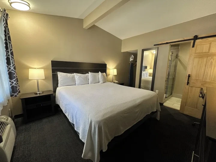 Black Jack Inn - South Lake Tahoe, CA