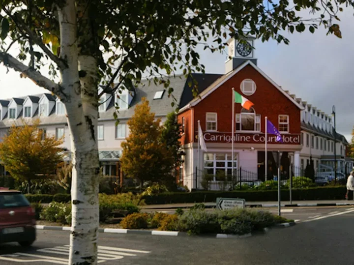 Carrigaline Court Hotel & Leisure Centre - Carrigaline