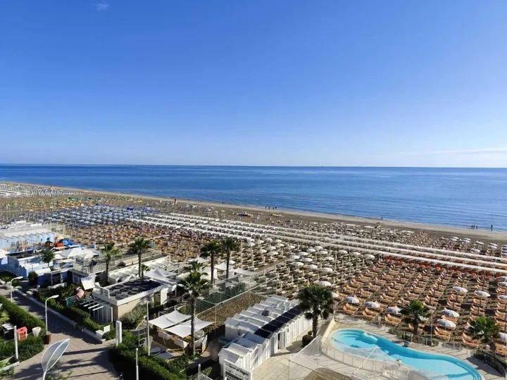 Hotel Sporting - Riccione