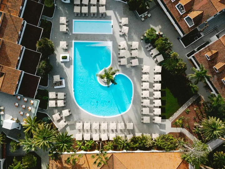 Radisson Resort And Residences Tenerife - Canary Islands