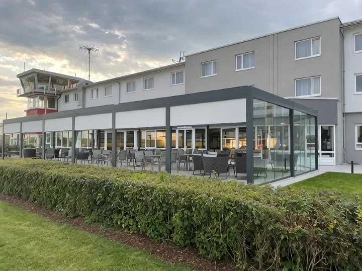 Sombea Donaueschingen - Donaueschingen