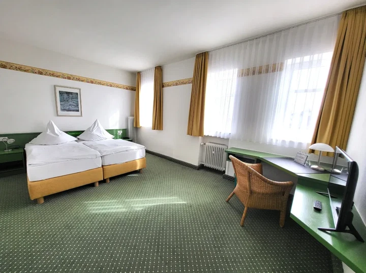 City Hotel - Delmenhorst