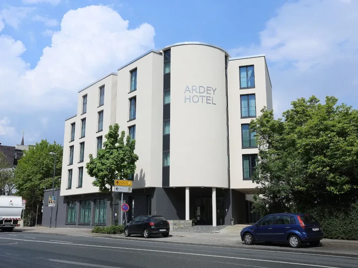 Ardey Hotel - Bochum