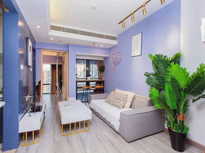 Shenzhen Love Bird Apartment - Shenzhen