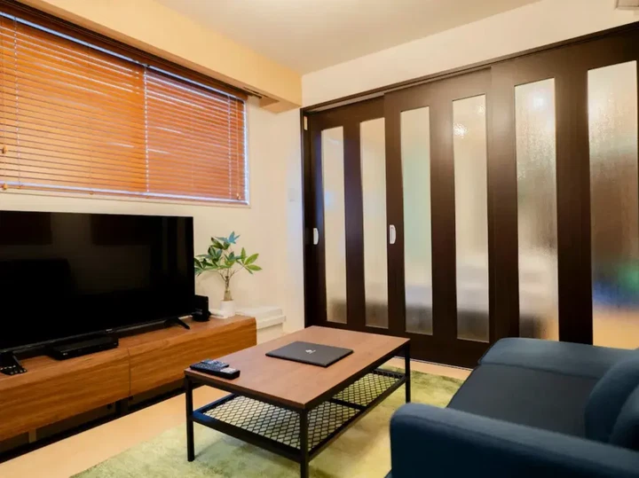 Tasone Stay Osaka Ats602 - Umeda