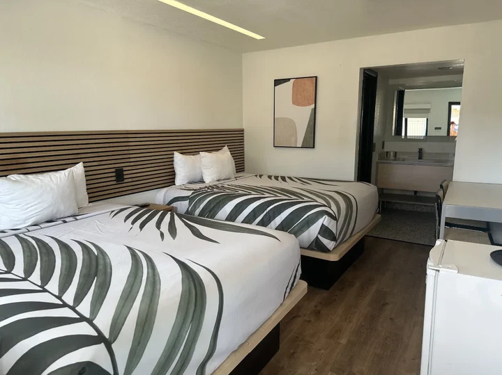 Sway Hotel - Lake Havasu City, AZ