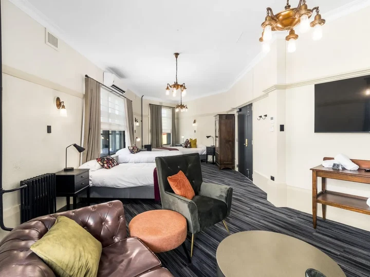 Hotel Queanbeyan Canberra - Canberra