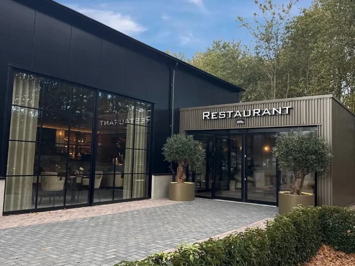 Hotel Van Der Valk Spier - Drenthe