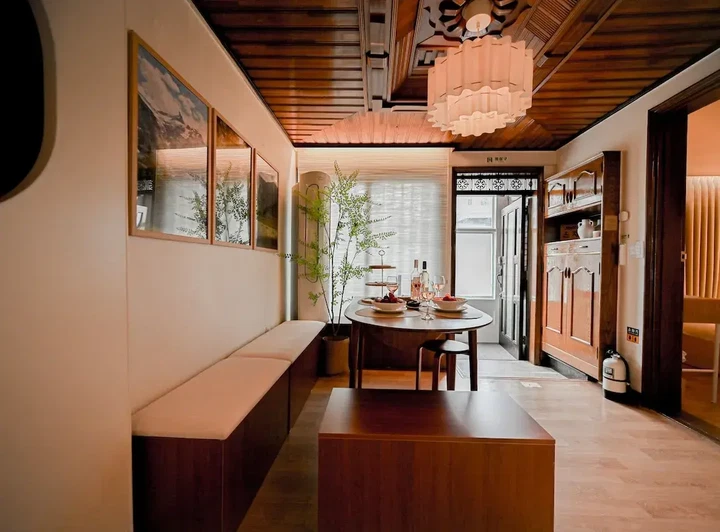 [Promo Price] Shinrim Station 8-person Accommodation | 3 Rooms | 4 Air Conditioners - Seoul