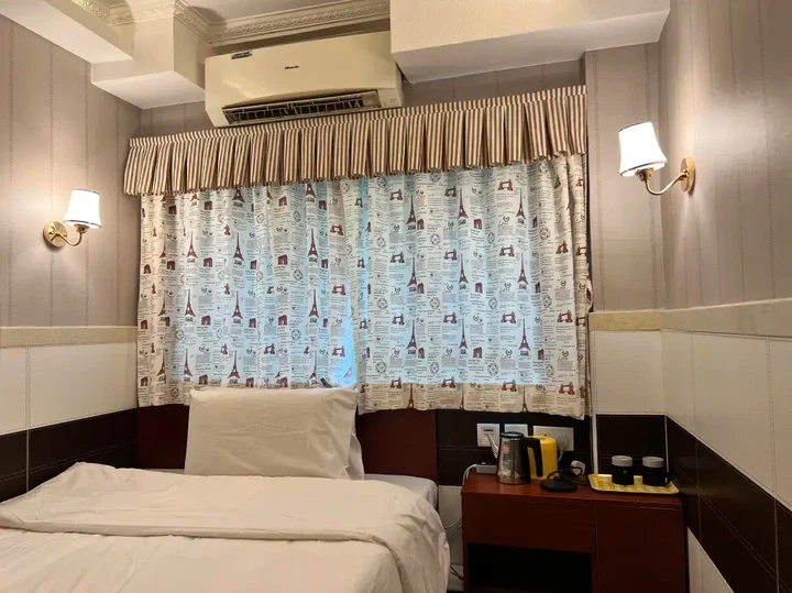 Gold Castle Hostel - Tseung Kwan O