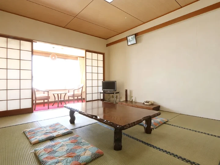 Business Sukawa Kanko Hotel - Unzen