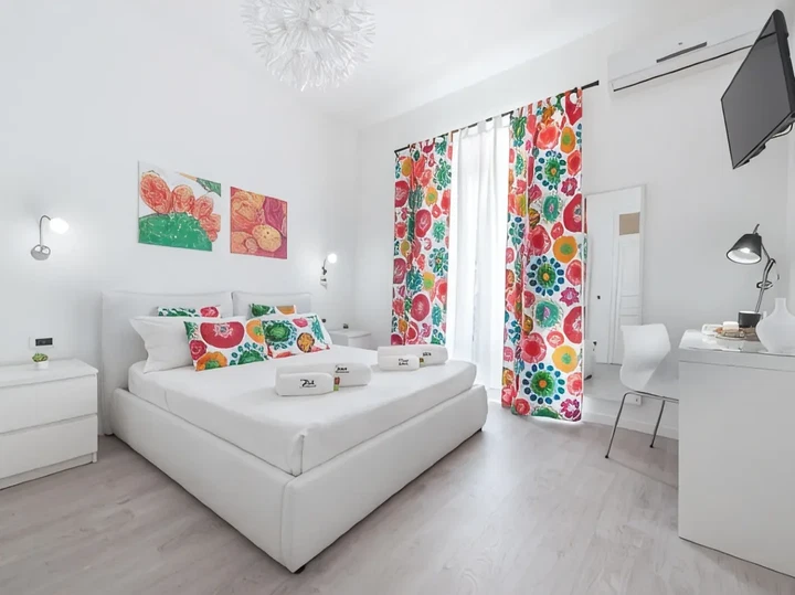 Room & Breakfast Zero - Palerme