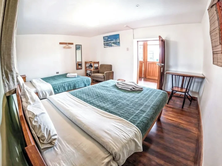 Eco Home View - Guest House - Cusco