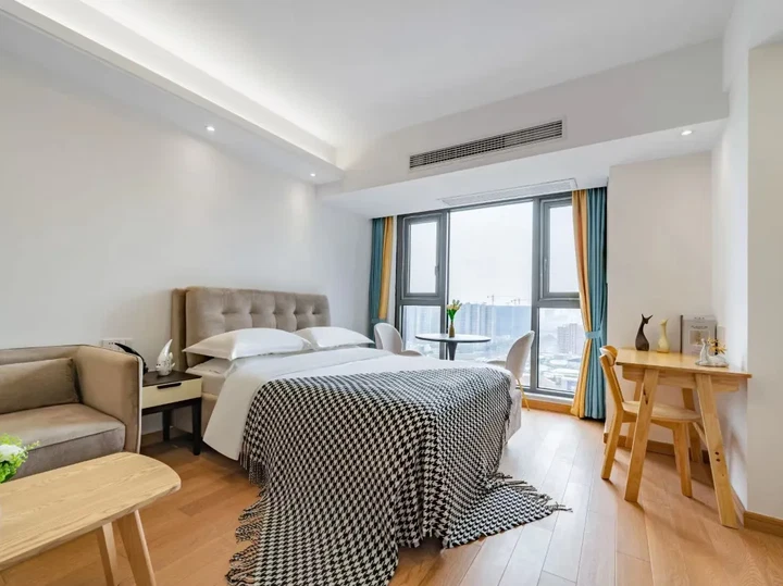 Five Points Hotel - Hangzhou