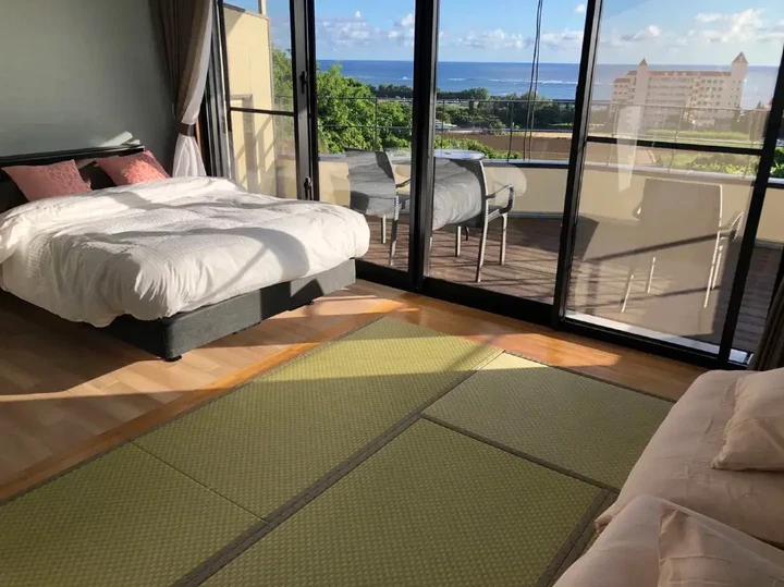 Villa Resort -Yu- - Okinawa Prefecture, Japan
