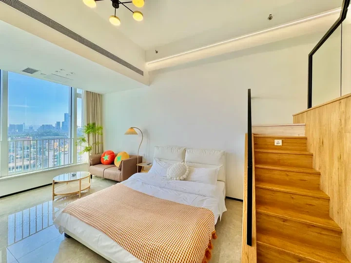 Jia Duo Hotel - Zhuhai