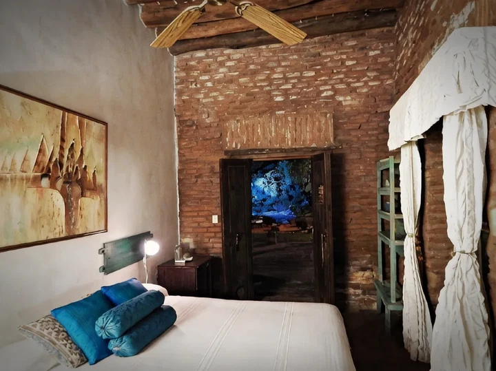 Hotel Torres Del Fuerte - Sonora