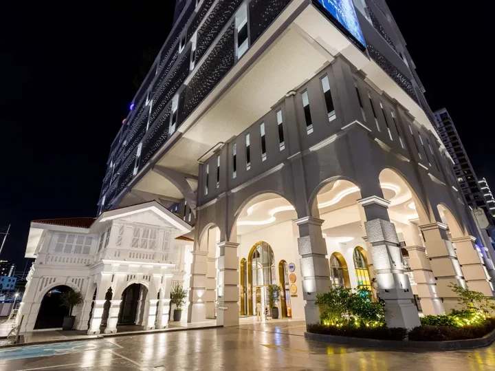 22 Macalisterz George Town By Mc Home - George Town
