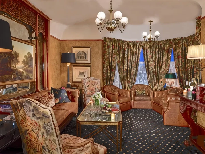 The Charles Pacific Grove, An Artfully Designed Inclusive Inn - Monterey, CA
