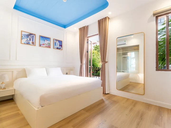 Hub Multi 3 Hotel - Sea & Firework View - Phú Quốc