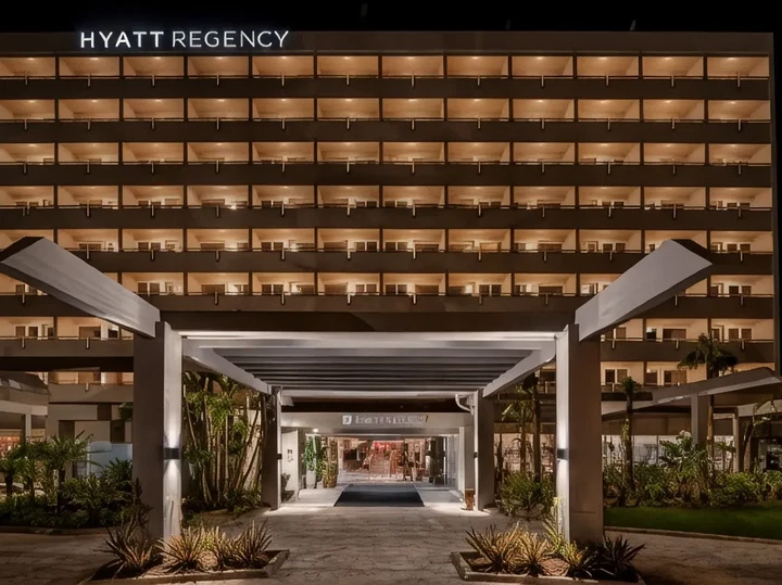 Hyatt Regency Vilamoura Algarve - 誇爾泰拉