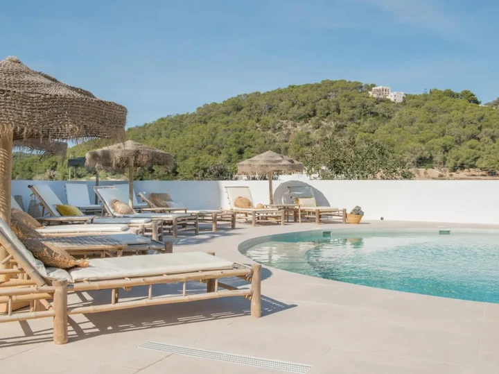 The Olive Boutique Suites & Spa - Ibiza
