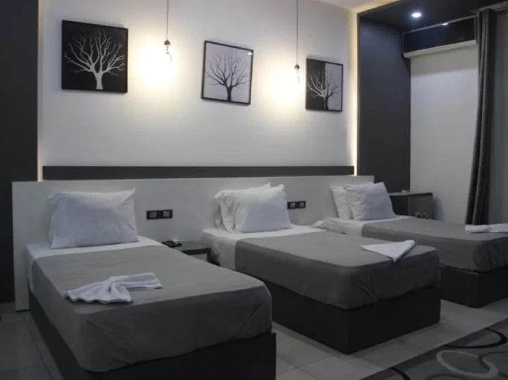 Azar Boutique Hotel - El Cairo