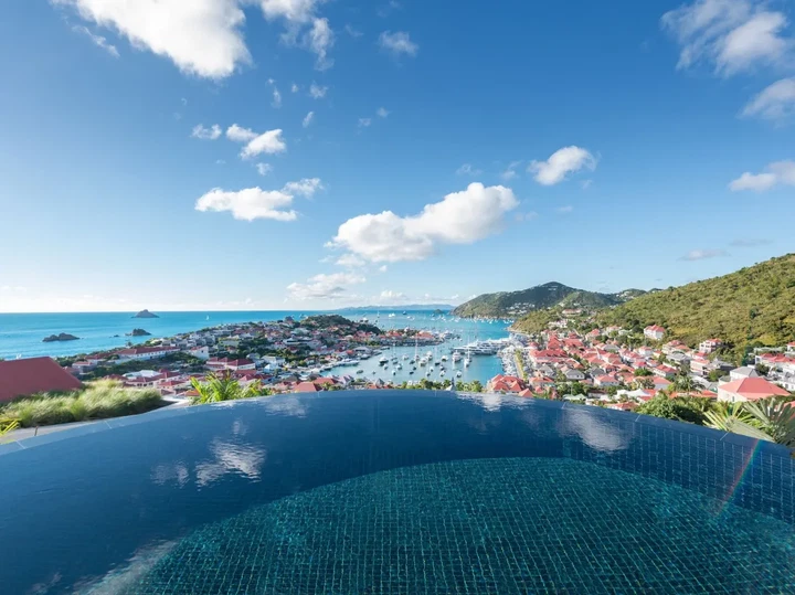 Fouquet's Saint-barth - Saint Barthélemy
