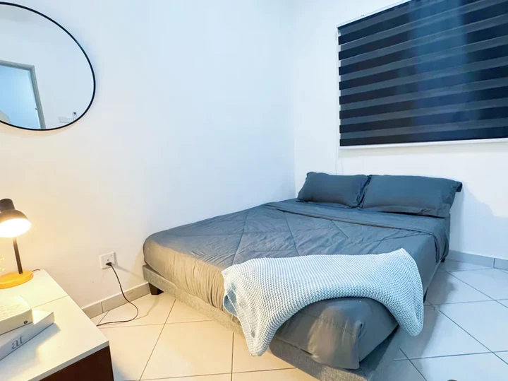 Kajang Mutiara 4br Family Suite - Kajang