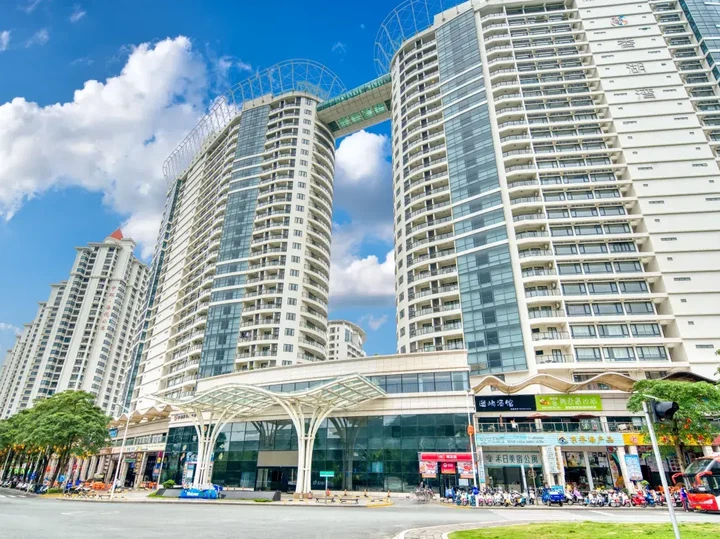 Nan'ao Xiakeda Island Apartment - Kaohsiung City