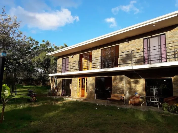 La Casa Del Kori - Hostal - Hostel - Easter Island