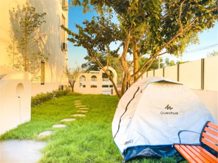 Dayu Haitang Homestay - Shanghai