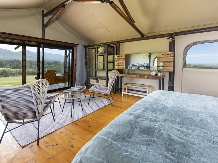 Arendsrus Country Resort - Western Cape