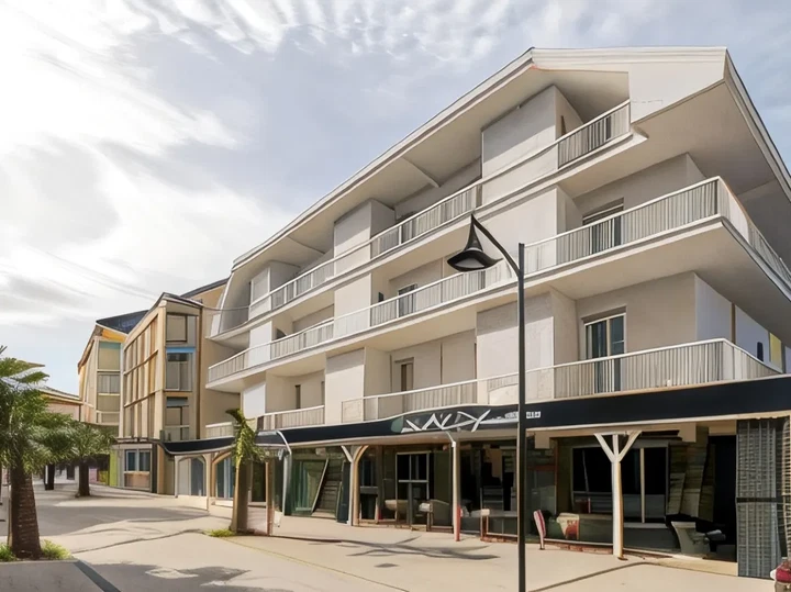 Hotel Confort - Cattolica