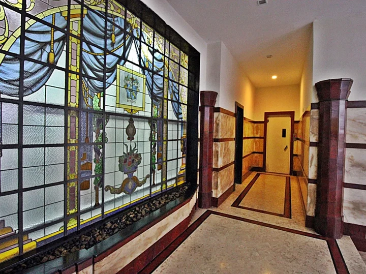 Rio Spot Homes Varanda U022a - Ipanema