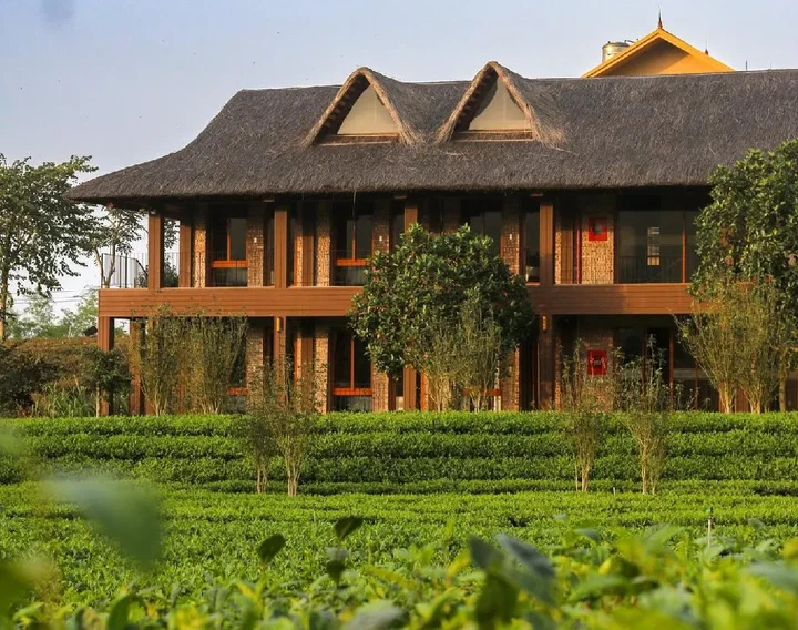 Tien Yen Farmstay - Thái Nguyên