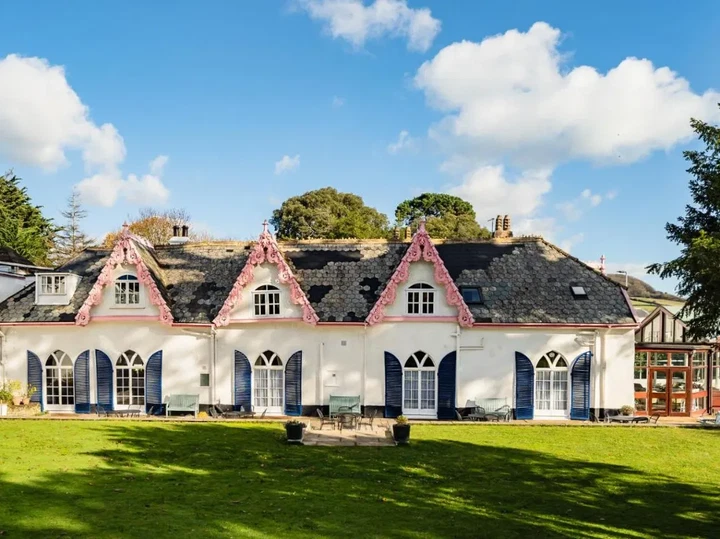 The Woodlands Hotel - Sidmouth