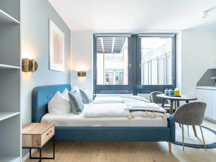 Limehome Flensburg Holm - Handewitt