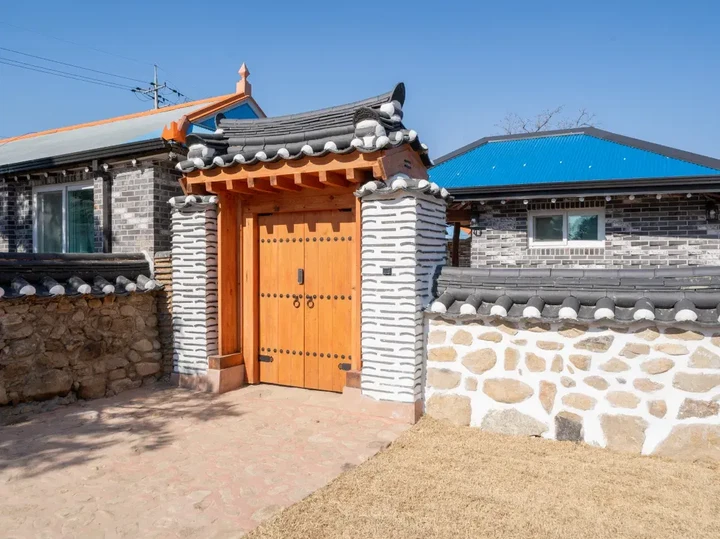 Seosan Hamidam - Incheon