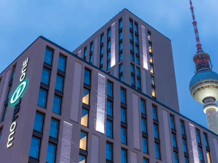 Motel One Berlin-alexanderplatz - Berlino