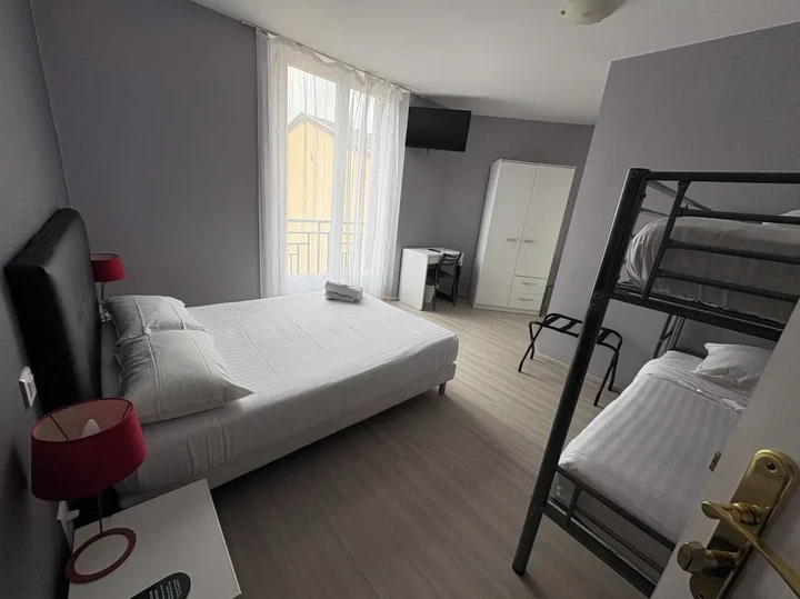 Hôtel Le Bellevue - Ariège
