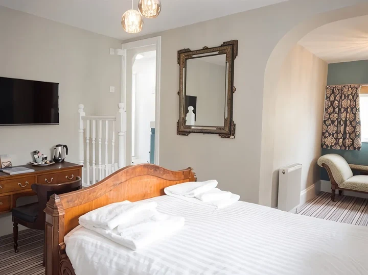 The Wayfarer Rooms - Bexhill