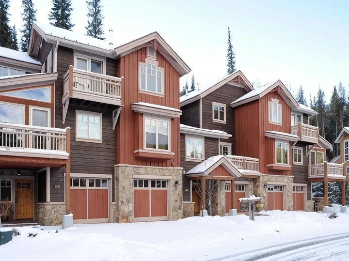 East Keystone By Vail Resorts - Keystone, CO