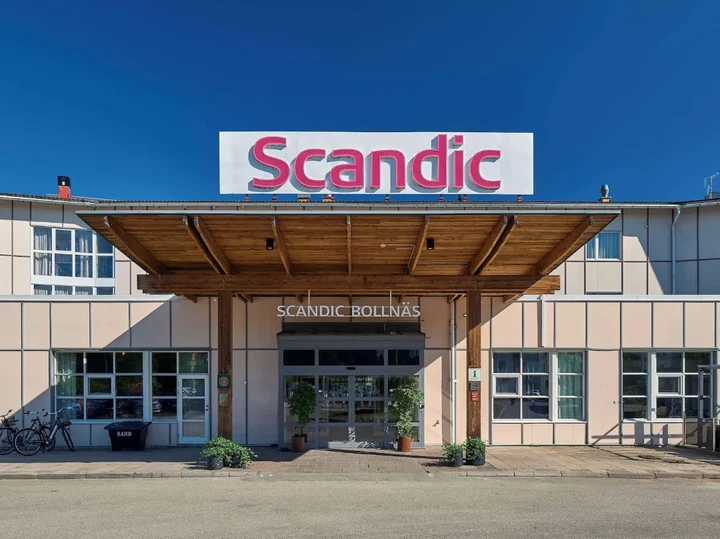 Scandic Bollnäs - Bollnäs
